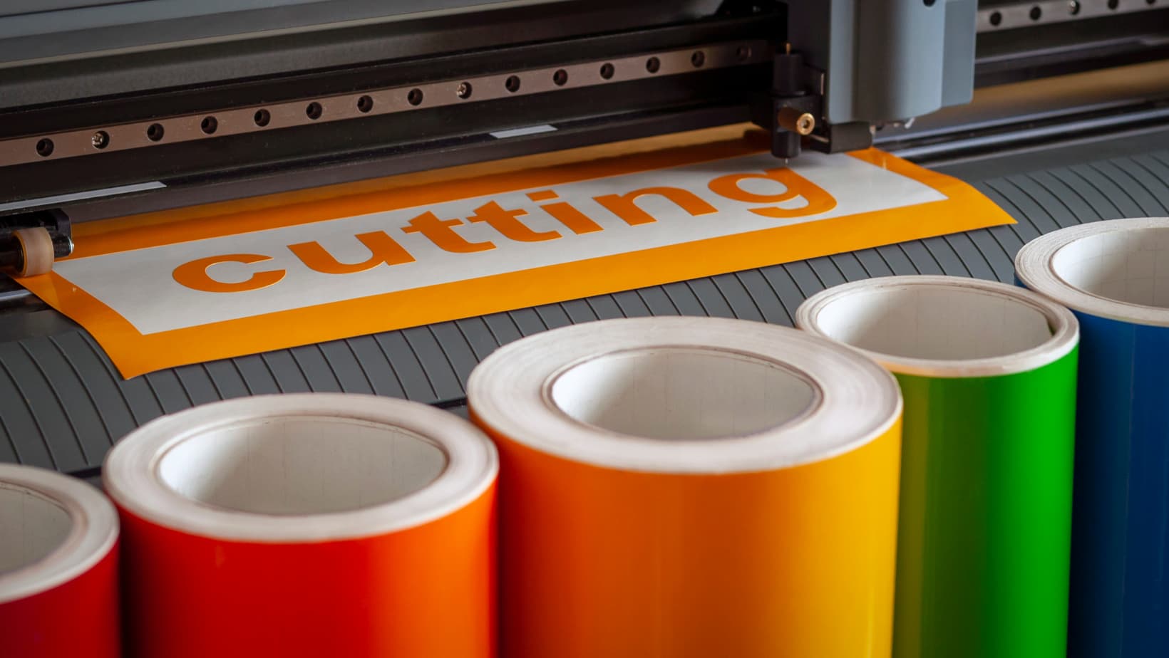 USCutter - b.solutions