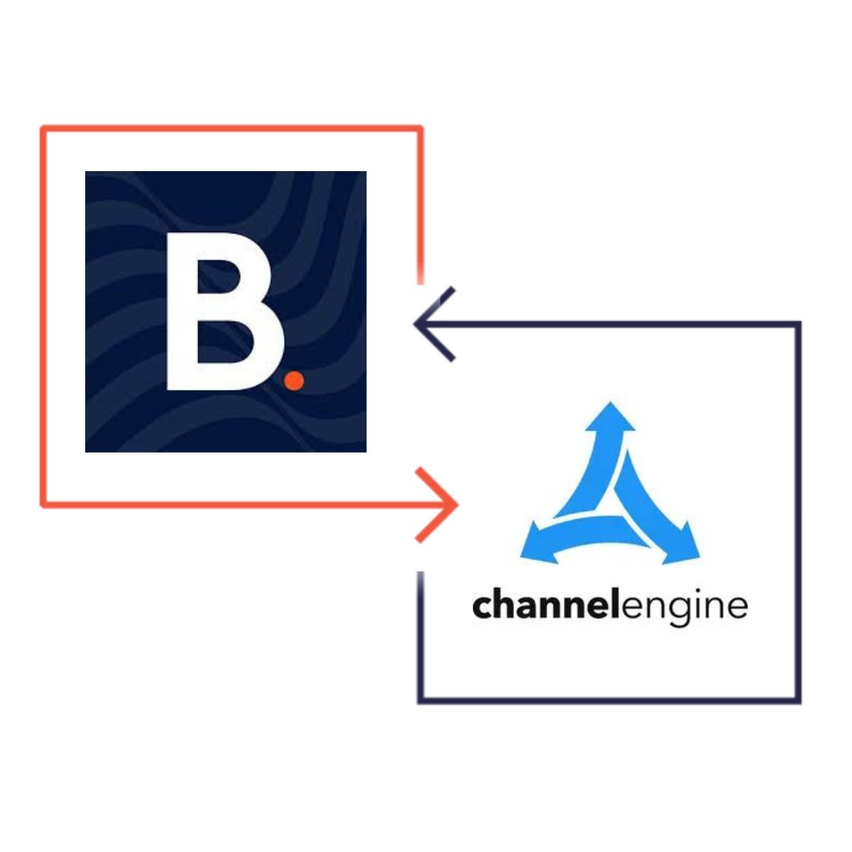 Brightpearl - ChannelEngine Integration - b.solutions