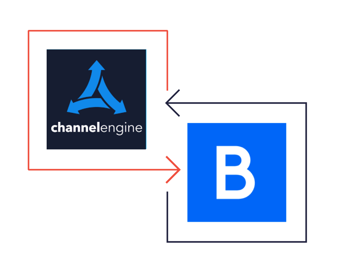 Brightpearl - ChannelEngine Integration - b.solutions