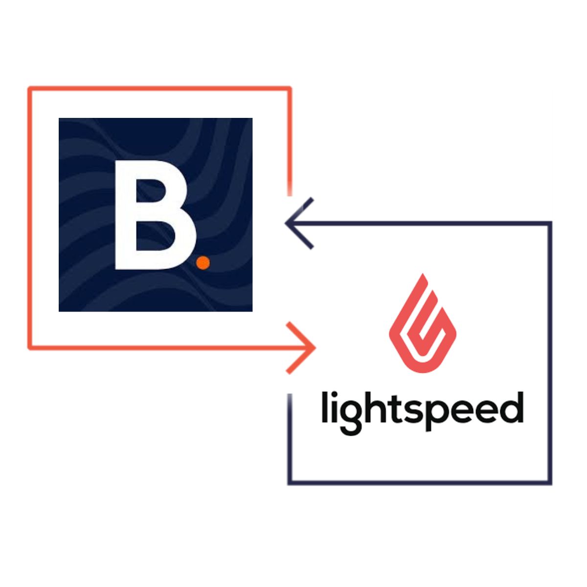 Brightpearl - Lightspeed Integration - b.solutions