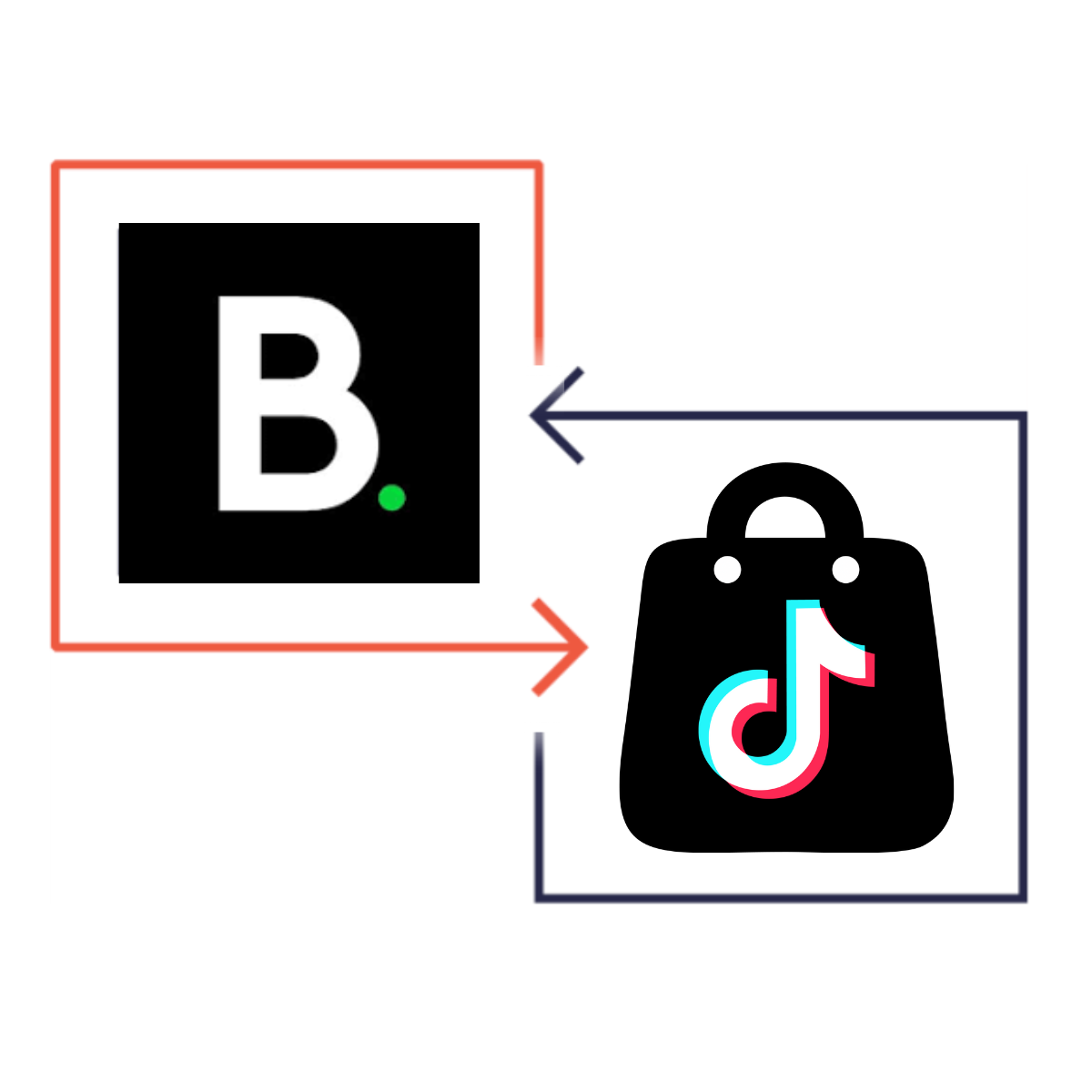 Brightpearl - TikTok Shop Integration - b.solutions