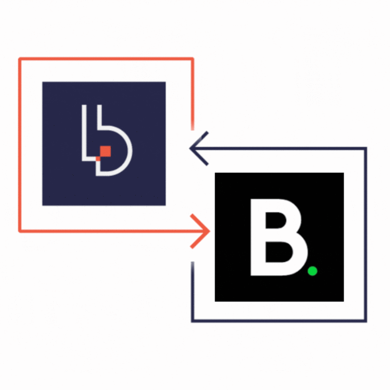 Brightpearl Integrations - b.solutions